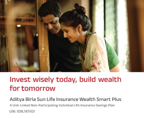 ABSLI Wealth Smart Plus
