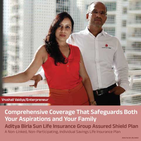 ABSLI Group Assured Sheild Plan