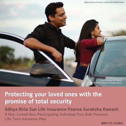 ABSLI Poorna Suraksha Kawach - Complete Financial Protection Plan