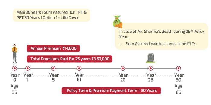ABSLI DigiShield Plan With 10 Term Plan Option | ABSLI